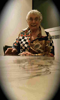 TONI ANNE : Sonya Todd at The Minories Art Gallery in Colchester